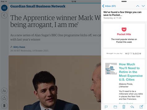 Ios 9 Mail Tips Macworld