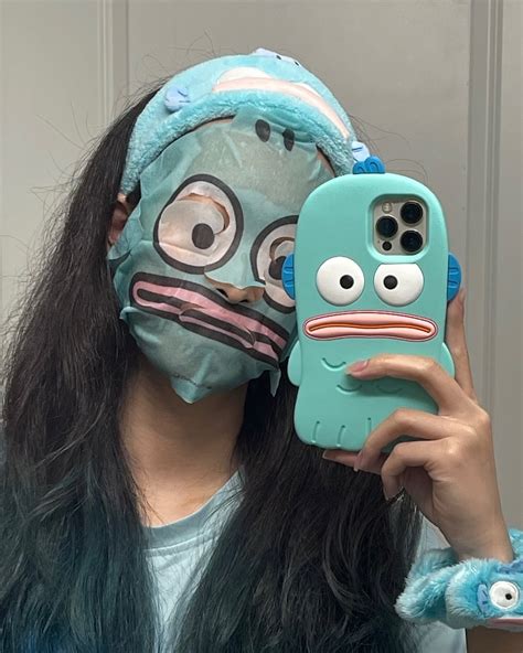 요즘mz밈밈이🕶️ 얼굴에 찹 붙이면 내가 한교동이 된 것만 같은 교동이덕후들 전용 🩵한교동 마스크팩🩵 너 좋아하겠다 이거 해랔ㅋㅋㅋㅋㅋㅋㅋ ️제품 정보는 Mim