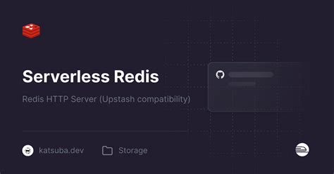 Deploy Serverless Redis Railway