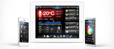 Fibaro India S Leading Home Automation Company