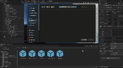 Scrollview Not Scrolling R Unity D