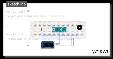 02 Controlling Servo Motor According To User Input Wokwi Esp32