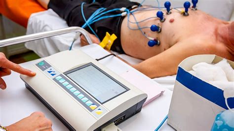 Start With The Why Easing Fears Of Cardiac Testing