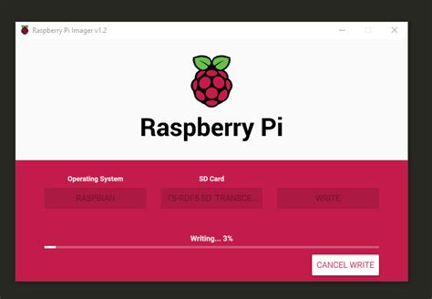 Installation Facile Dun Os Sur Raspberry Pi Avec Imager Makerhelp