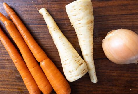 Parsnips And Carrots Recipe Vegetarian Recipes For Mindful Cooking Parsnips And Carrots Recipe Vegetarian Recipes For Mindful Cooking