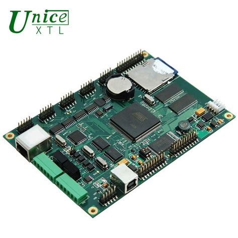 Shenzhen Printed Circuit Board Pcb And Pcba Assembly With Smt Dip Bom Service Pcba And Pcb Assembly