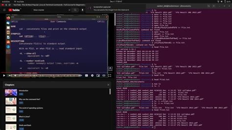 Sanket Patil On Linkedin Linux Ubuntu