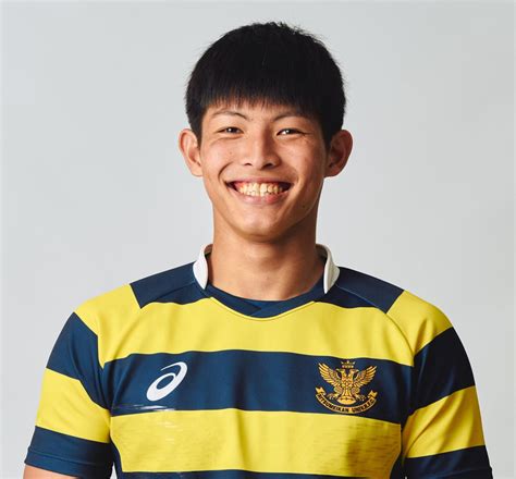 朝日大学1回生 立命館体育会ラグビー部