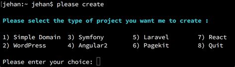 please automated cms and framework installs in vagrant sitepoint