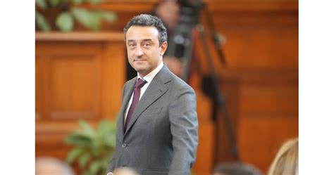 Даниел Лорер и Костадинов в задочен спор за антисемитизъм и антибългаризъм