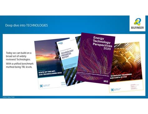 Understanding The Implementation Of Ccus Business Case Pdf Power And Energy Industry