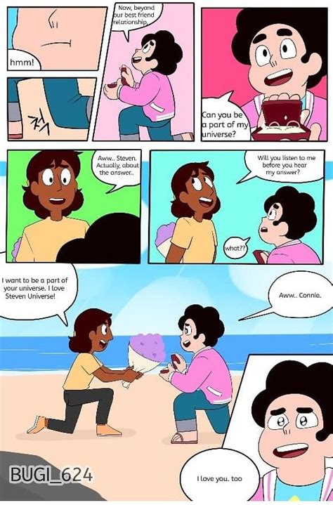 Im Not Rose Im Steven I Love You Steven Universe Movie Steven
