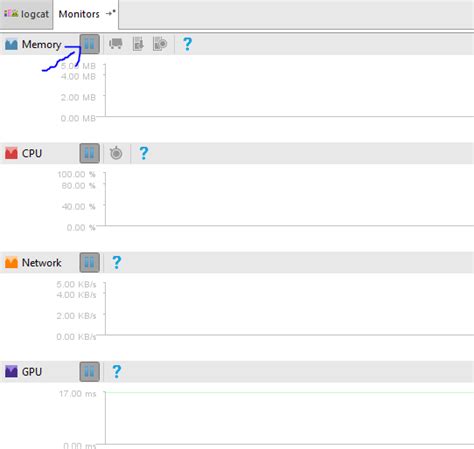 Disconnect Android Studio Profiler From Device Stack Overflow