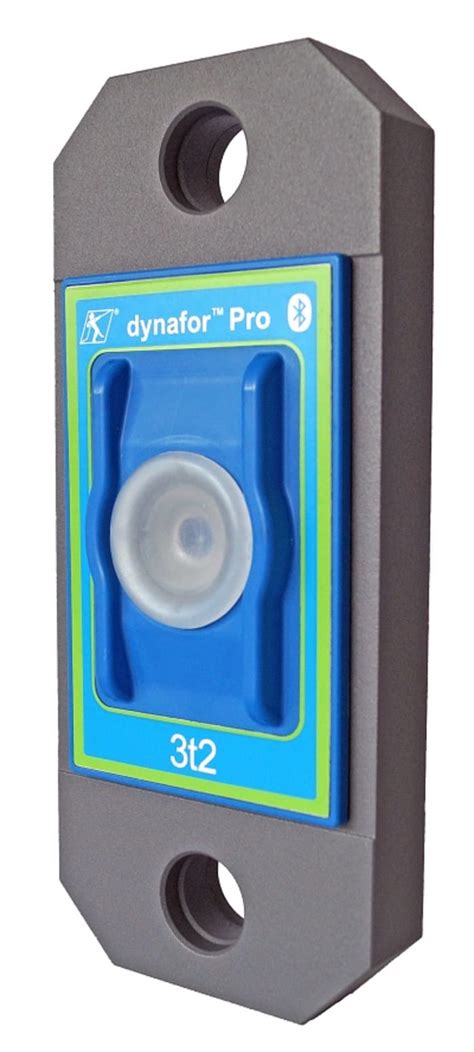 Dynafor Pro 32t Tractel Dinamómetro Tractel Dynafor Pro 32t