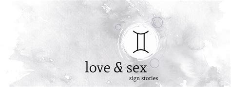 Geminis Most Important Sex Organ Sunsigns Com