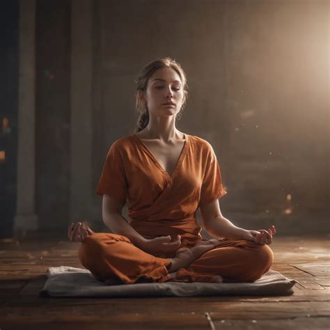Mastering Focused Attention For Mindfulness And Meditation