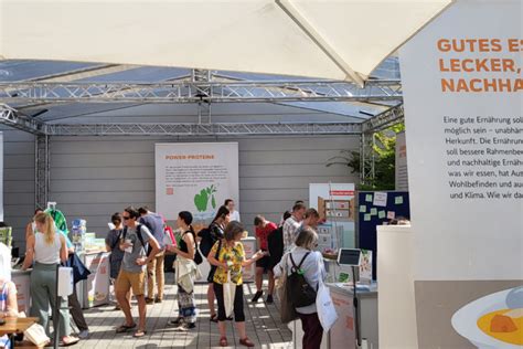 Tag Der Offenen T R Lebensmittelmagazin