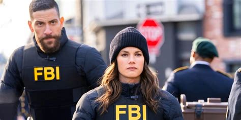 Fbi Franchise Future Gets Massive Update With Three Season Renewal