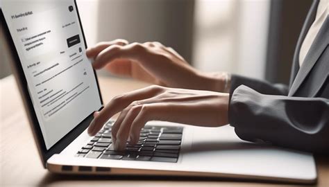 How To Write A Professional Email To A Contractor Influenctor