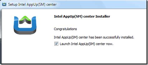 Gennemgang Af Intel Appup Center Til Netbooks Og Vores Yndlingsapps
