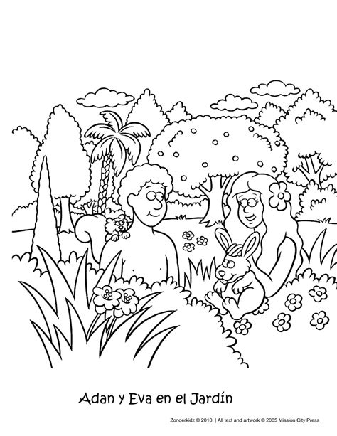 Páginas Para Colorear De Historias Bíblicas Dibujo De Biblia Para