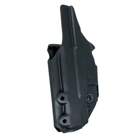 Lag Tactical Appendix Mkii Iwb Holster For Sig P365 Xl Black Rh Echo 6 Weapons