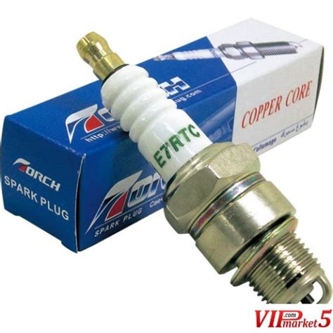 TORCH SPARK PLUGS Квалитетни свеќици за мотори и скутери CR E D C E TC A TC CR EVX HONDA YAMAHA