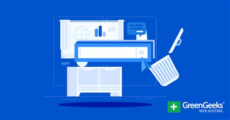 How To Remove The Search Feature In WordPress GreenGeeks