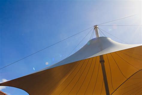 Remarkable Cable Structures Using Advance Design Graitec North America