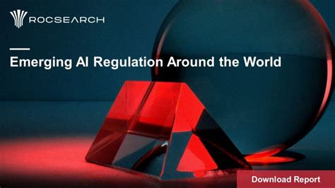 radhika joshi on linkedin emerging ai regulation around the world