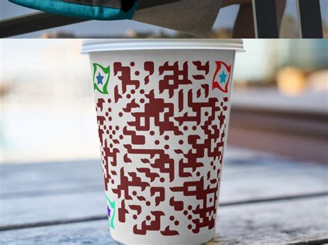 Innovative Qr Code Generation Solution Stand Out With Unique Codes