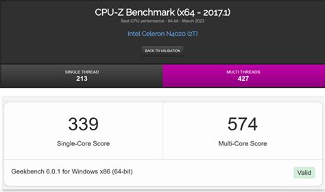 Microtech E Tab Pro 4 Review Affordable And Underpowered