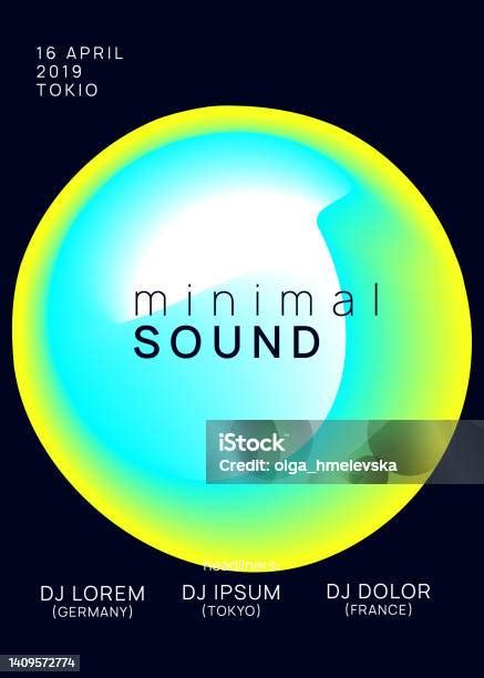 트랜스 페스트 세트에 대한 현대 효과 전기 및 쇼 개념 잡지 디자인을위한 최소한의 배경 트렌디 네온 포스터 옐로우와 청록색