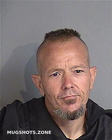 Matthew Donavan Howard 04242025 Osceola County Mugshots Zone