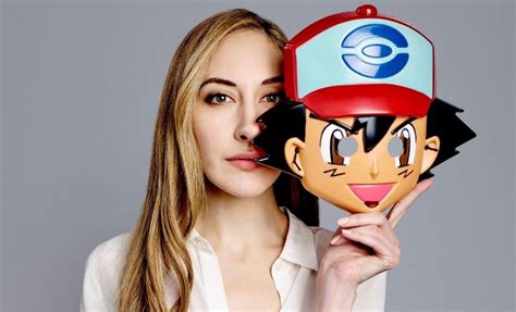 The Voice Of Ash Leaves Pokémon Houston Press