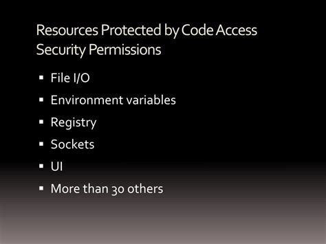 ppt code access security powerpoint presentation free download