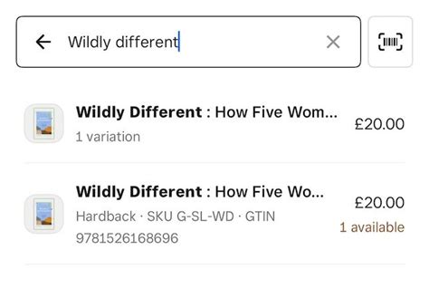 Bug New Search Duplicates Items That Have 1 Varia The Square Community