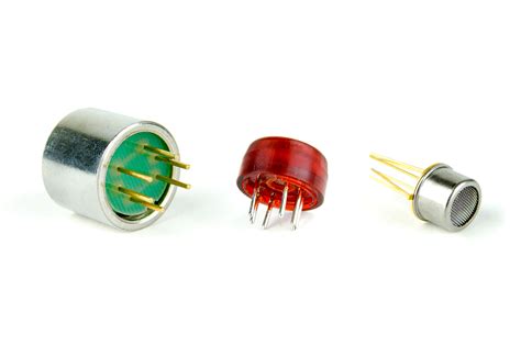 Sensor Launched To Measure Volatile Organic Compounds