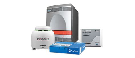 Hygiena Poultry Diagnostics Solutions