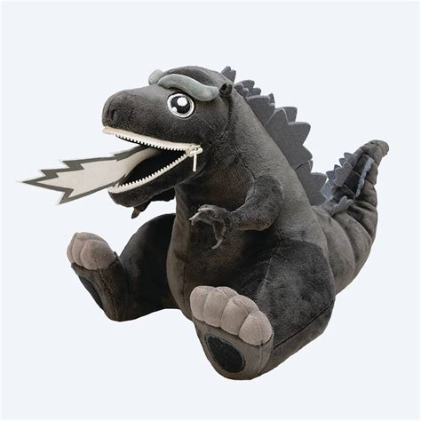Godzilla Plush Godzilla Store