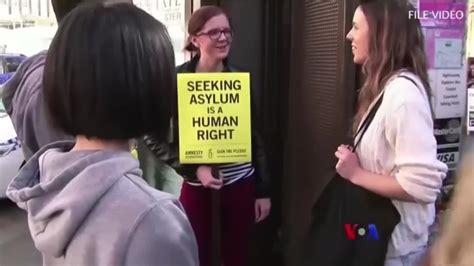 ဩစတေးလျ ဗီဇာအပြောင်းအလဲနဲ့ ဒုက္ခသည်များ Youtube