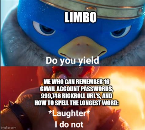 Do You Yield Memes Imgflip