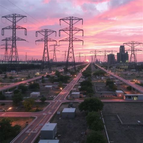 How Iot Is Transforming The Energy And Utility Sector Top Opportunities And Challenges