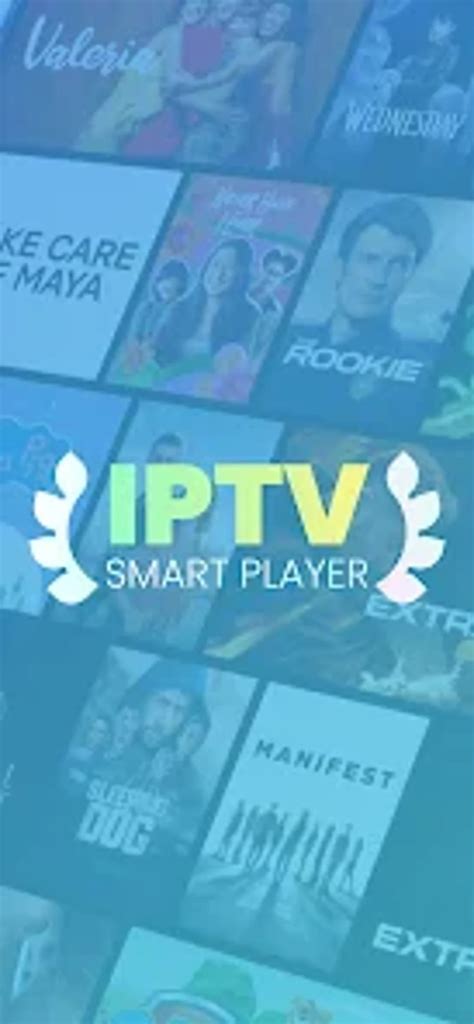 IPTV Smart Player APK For Android Download