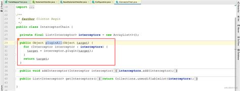 Data Access 之 MyBatis Plus四 MyBatis Plus Plugin 腾讯云开发者社区 腾讯云