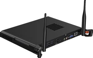 PC Module Ops Ace Dot