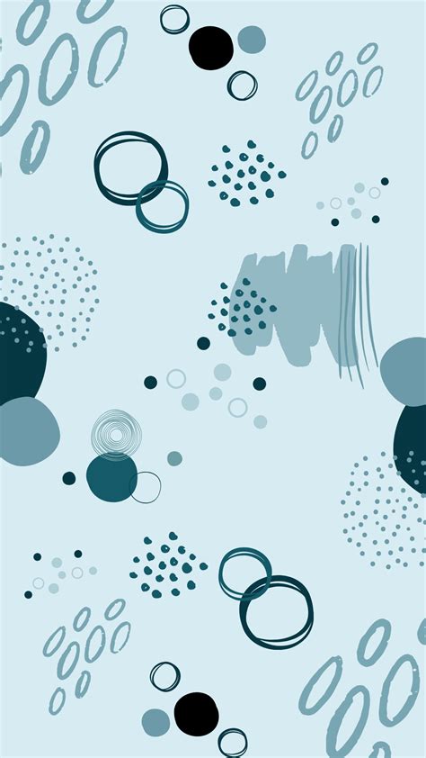 Halaman Unduh Untuk File Background Aesthetic Blue Yang Ke