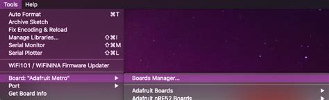 Adafruit Learning System