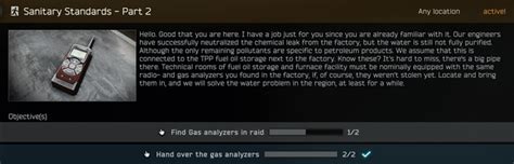 “object Reference Not Set To An Instance Of An Object” Rescapefromtarkov