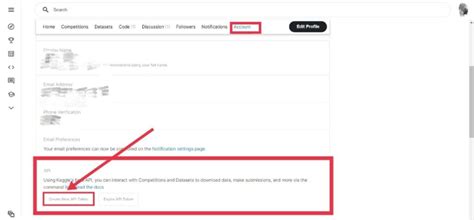 How To Load Kaggle Dataset In Your Colabjupyter Notebook Without Downloading Buggy Programmer